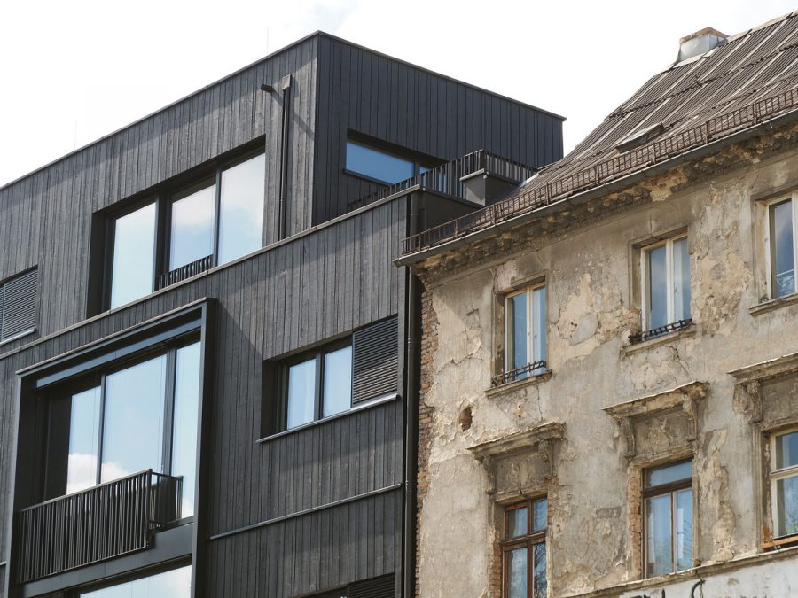 5 Schritte zur erfolgreichen Altbaurenovierung - Michael Deussen Immobilien